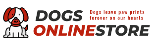 Best Dogs Online Store - For Dogs Lovers